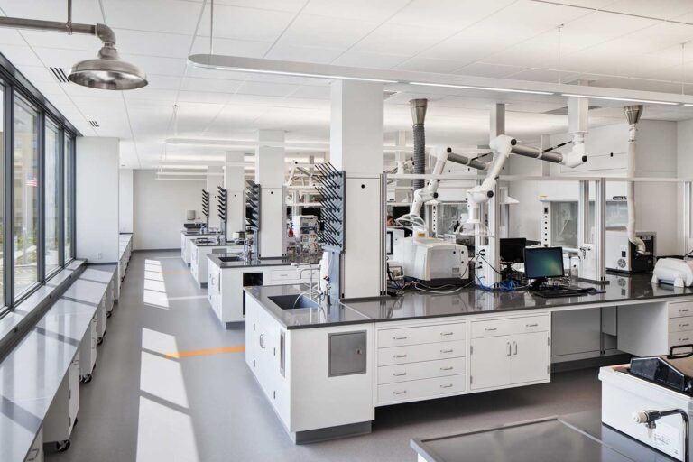 Kewaunee Laboratory EQUIPMENTS Supplier - AAN Scientific