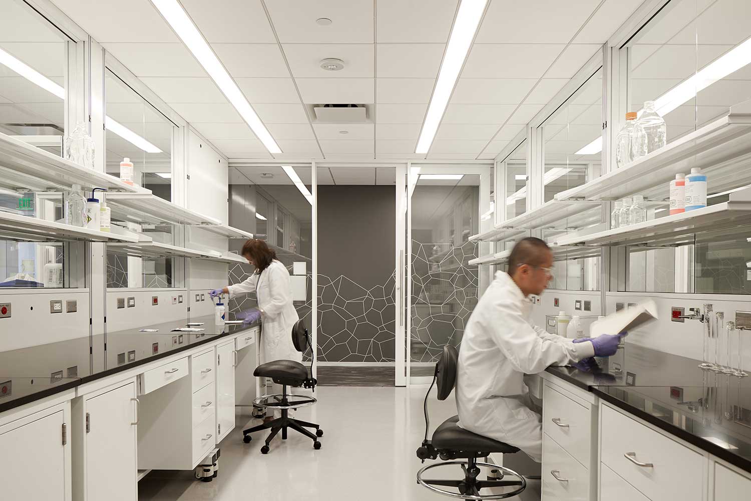 Kewaunee Laboratory EQUIPMENTS Supplier - AAN Scientific