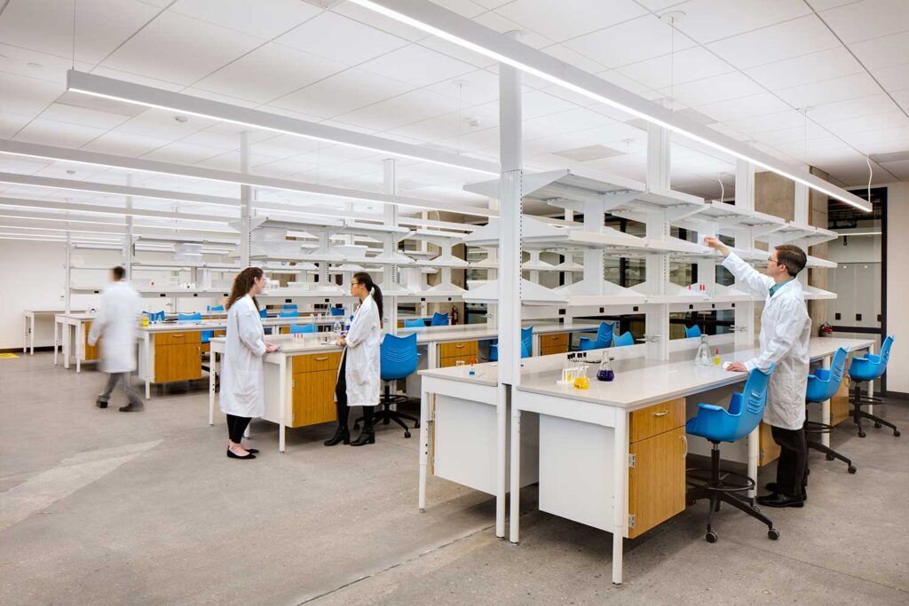 Kewaunee Laboratory EQUIPMENTS Supplier - AAN Scientific