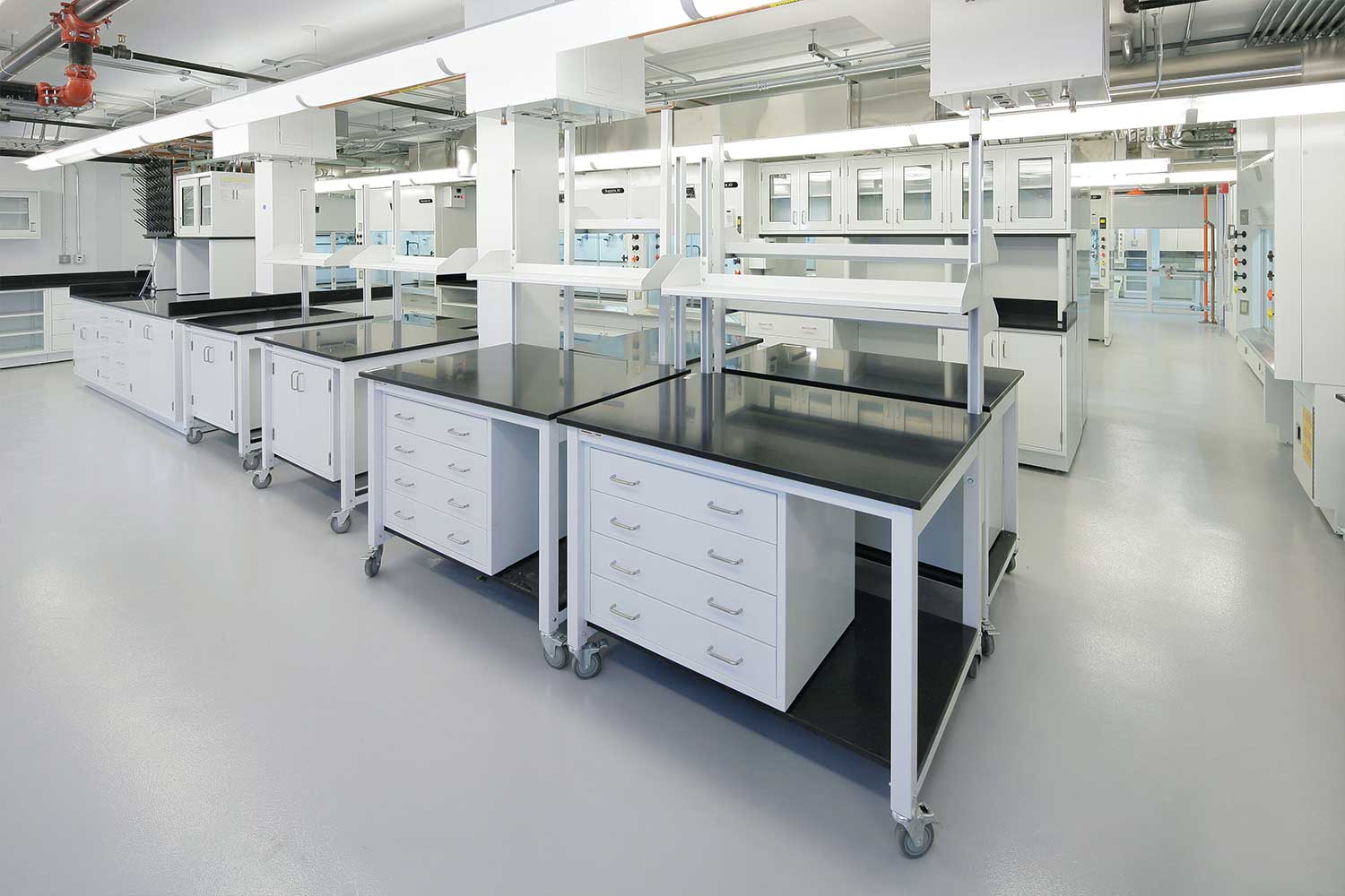 Kewaunee Laboratory EQUIPMENTS Supplier - AAN Scientific