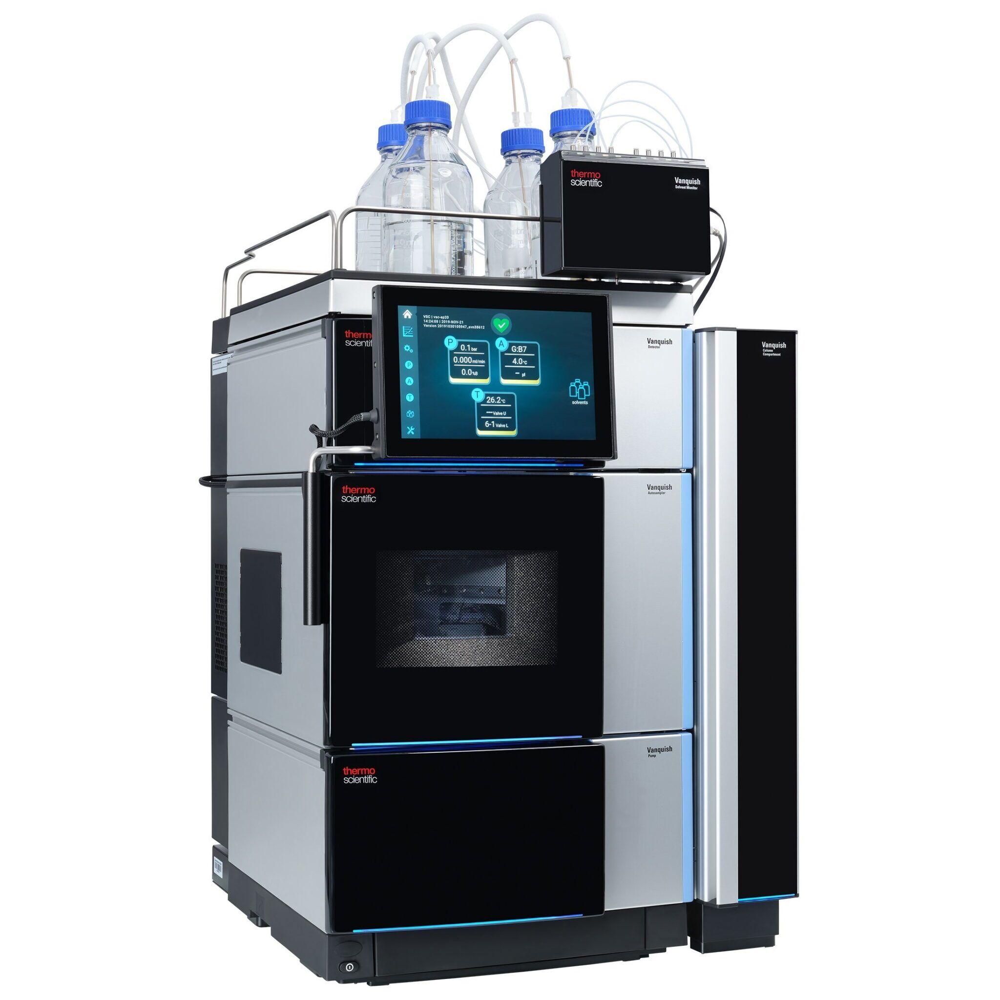 Thermo Fisher Scientific Laboratory Equipment Supplier - AAN Scientific