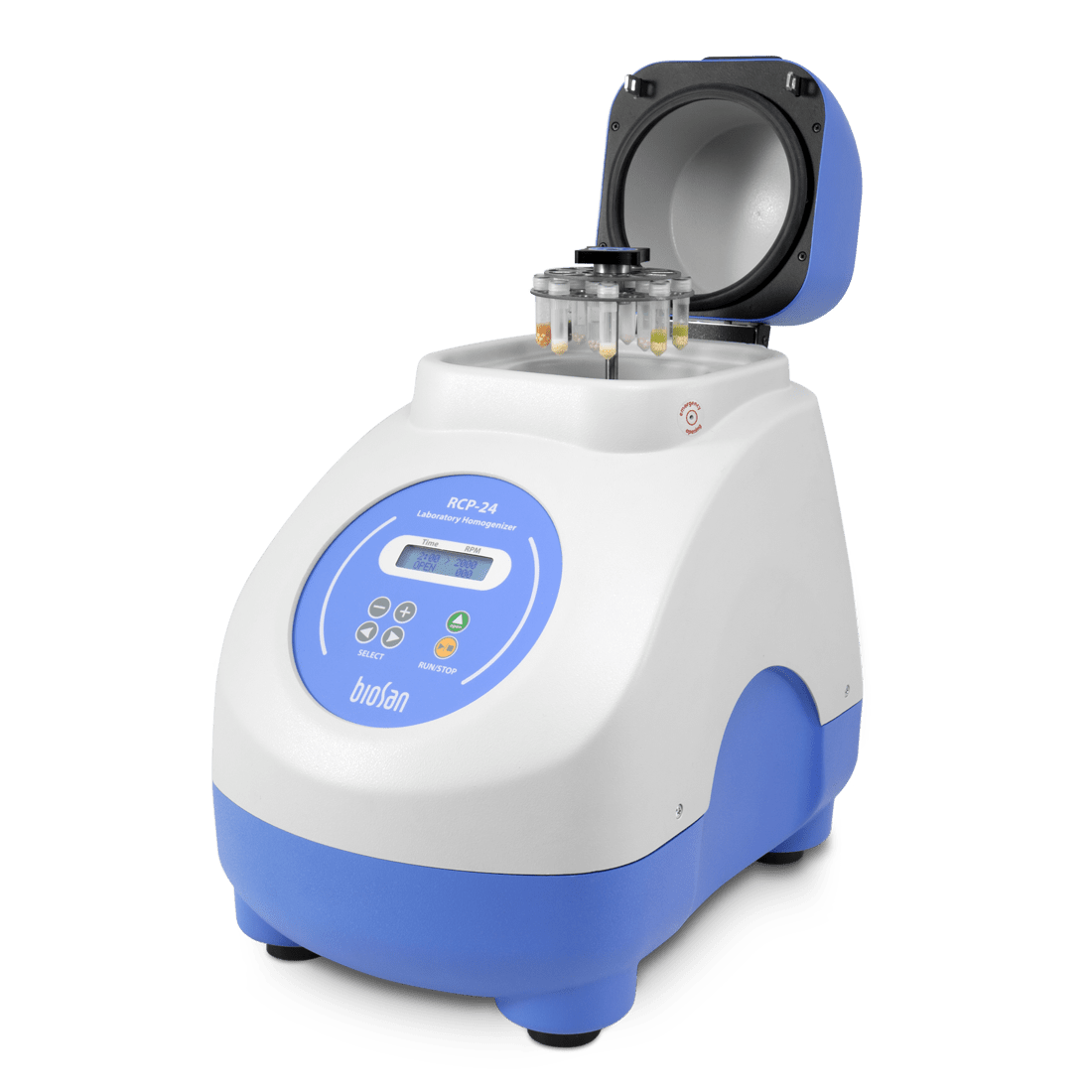 Biosan Laboratory Equipment Supplier - AAN Scientific