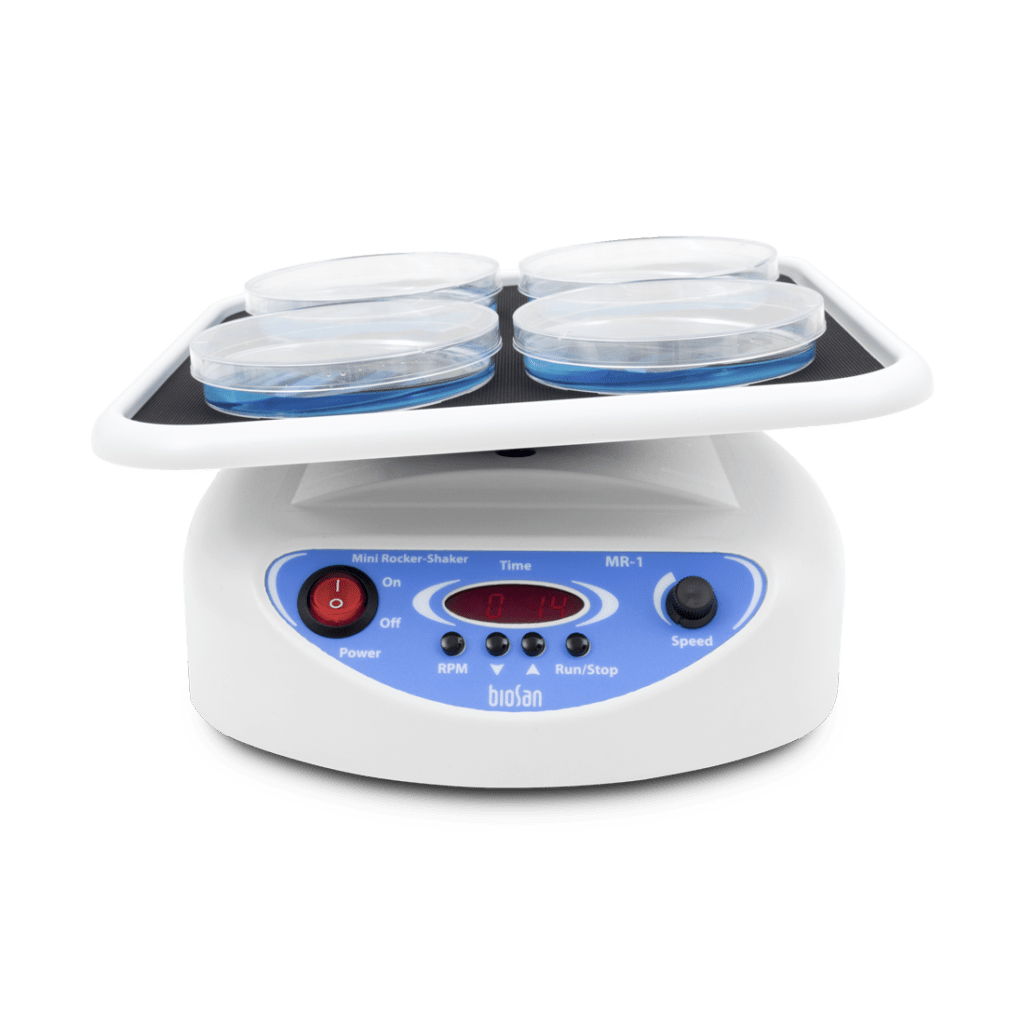 Biosan Laboratory Equipment Supplier - AAN Scientific