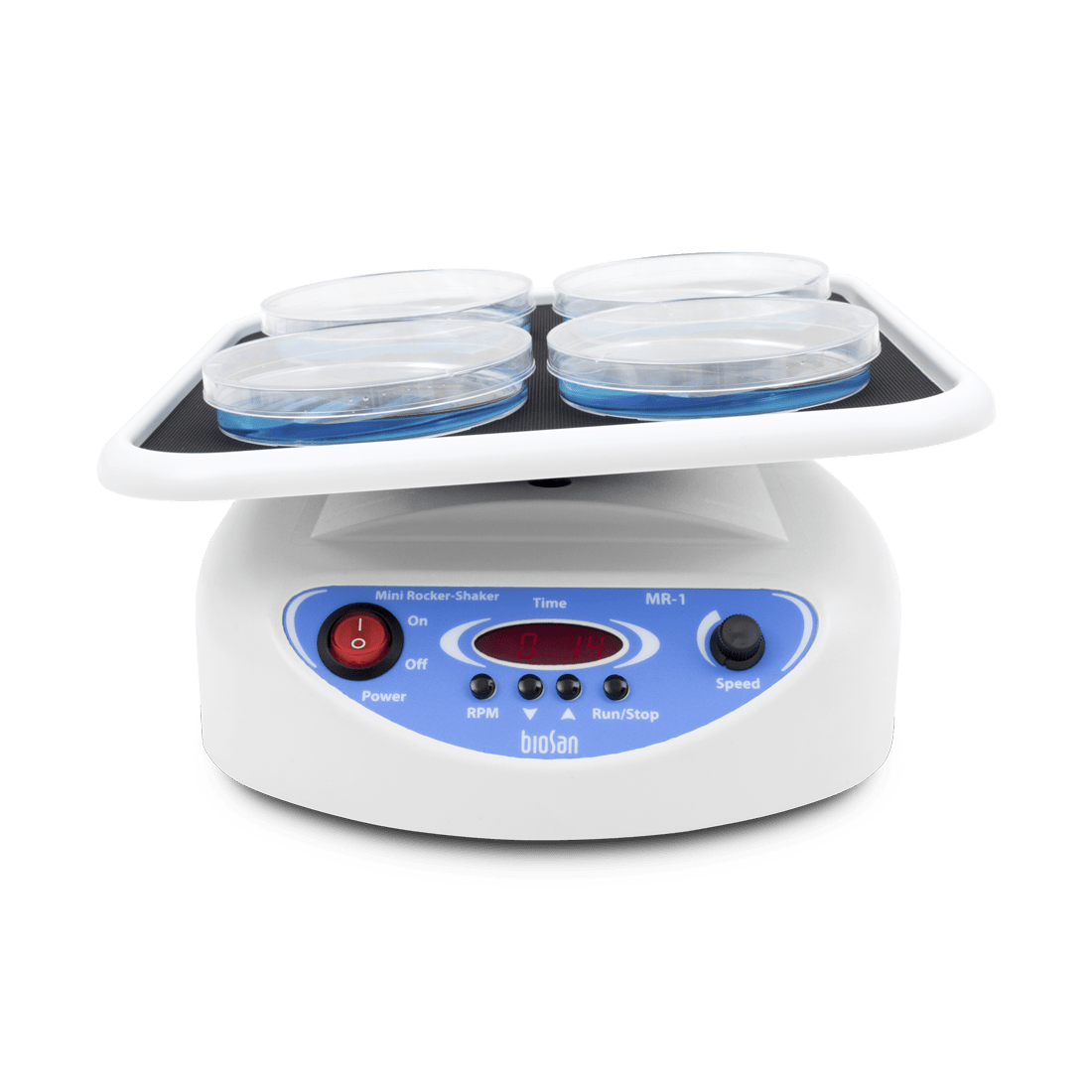 Biosan Laboratory Equipment Supplier - AAN Scientific