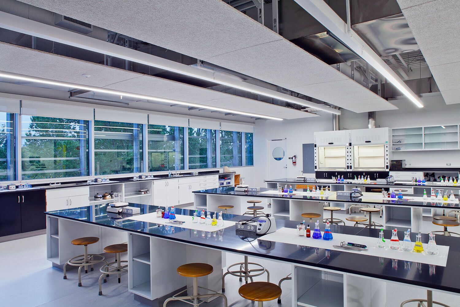 Kewaunee Laboratory EQUIPMENTS Supplier - AAN Scientific