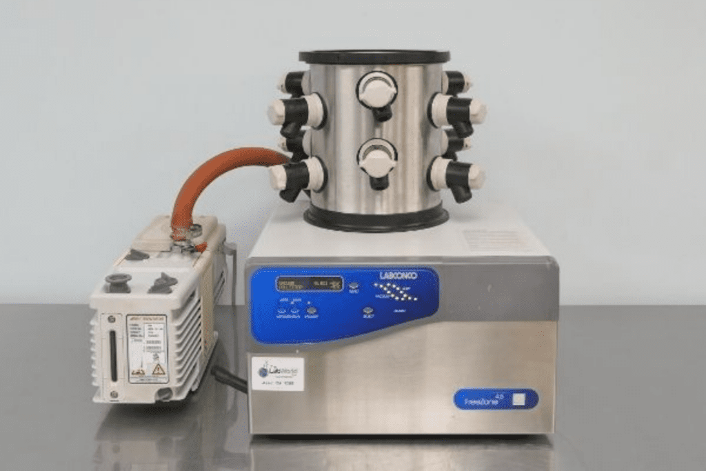 Labconco Laboratory Equipment Supplier - AAN Scientific