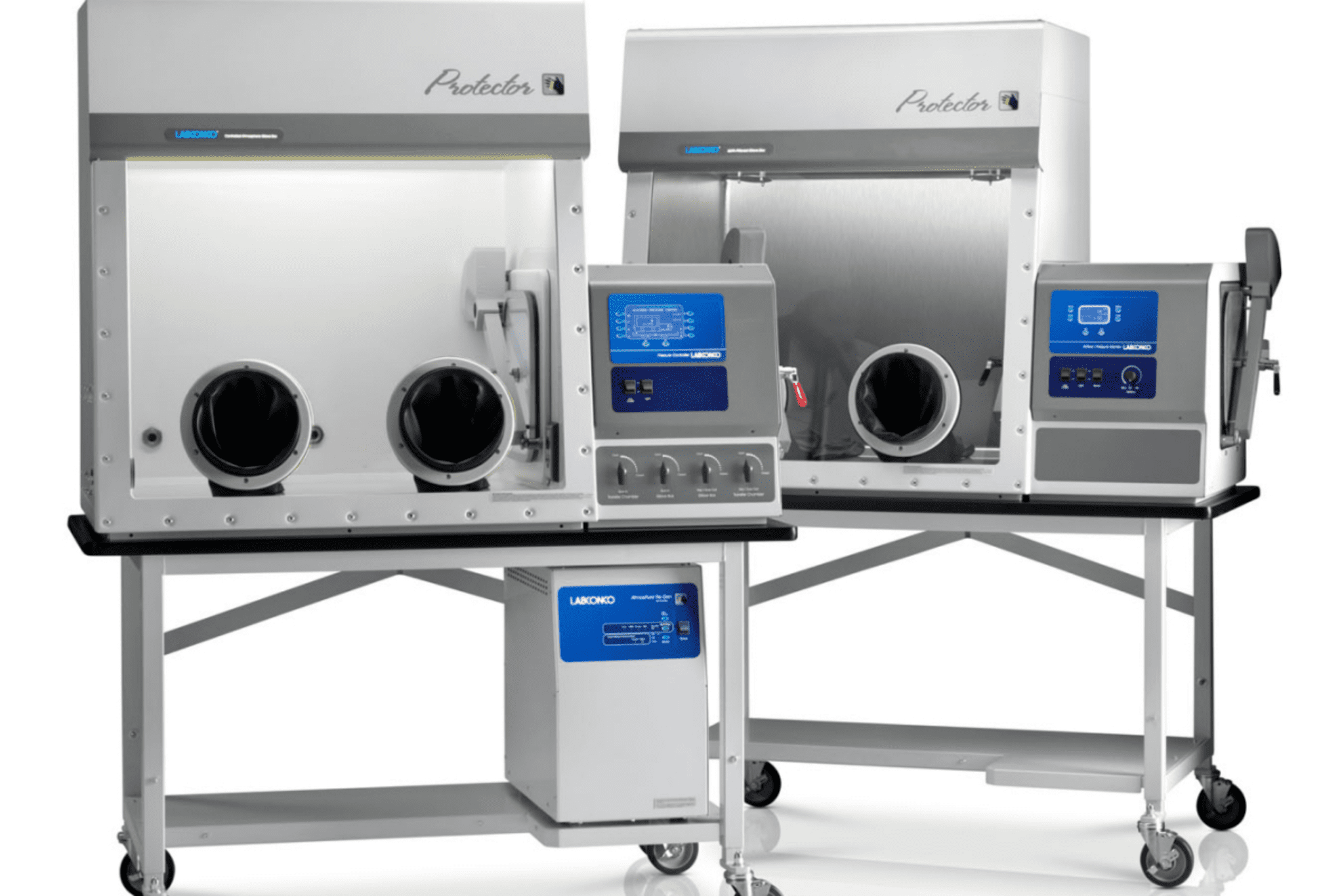 Labconco Laboratory Equipment Supplier - AAN Scientific