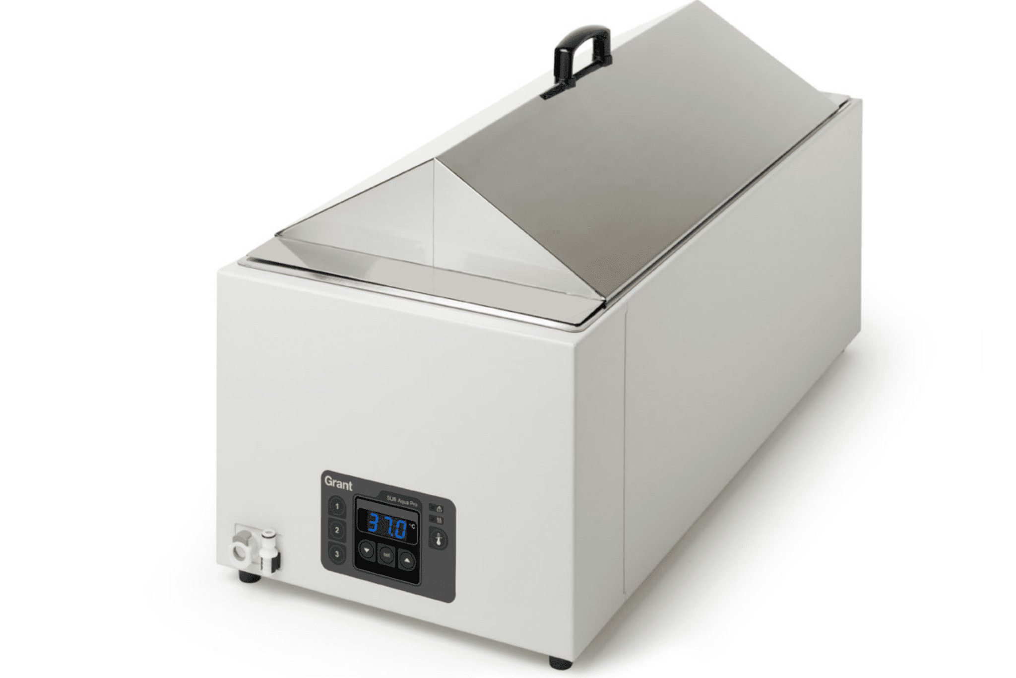 Grant Instruments Laboratory Equipment Supplier - AAN Scientific