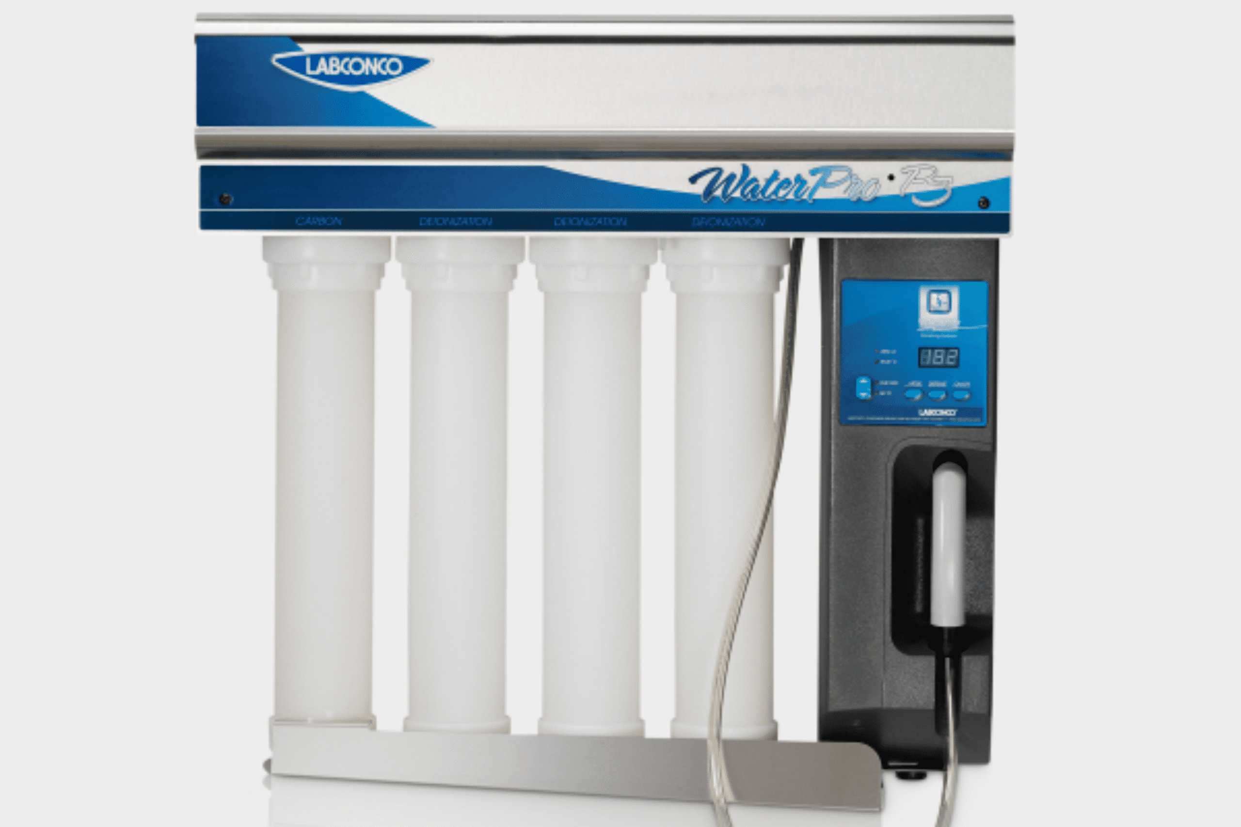 Labconco Laboratory Equipment Supplier - AAN Scientific